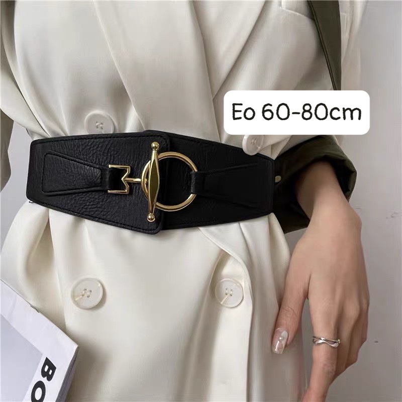 ( 28 mẫu) Belt Corset - Tổng hợp các mẫu thắt lưng corset bản to dành ...