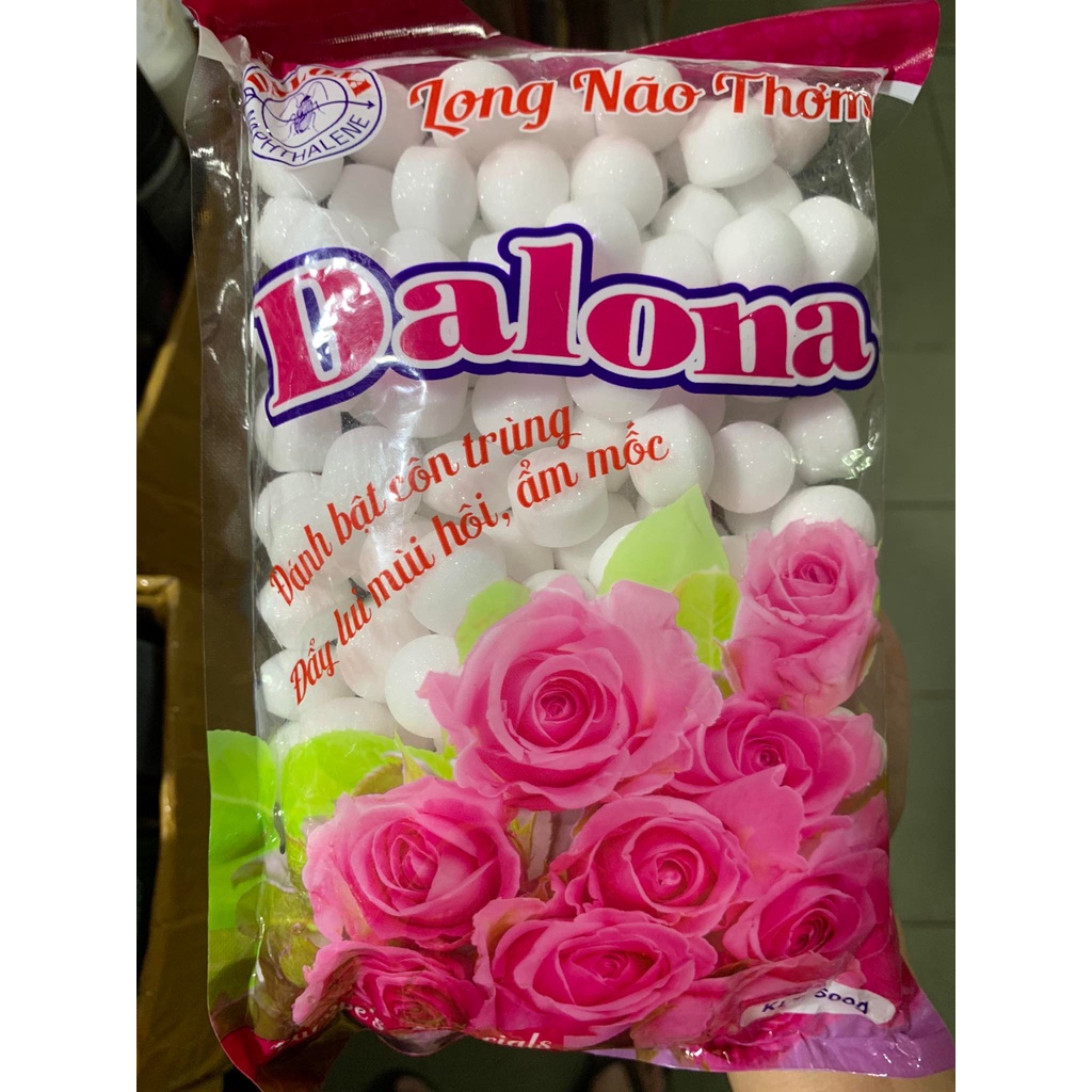 Long não thơm đuổi côn trùng, khử mùi Dalona & Tyty | Shopee Việt Nam