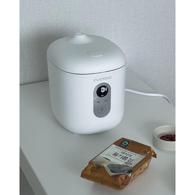 Nồi cơm mini cuckoo | Shopee Việt Nam