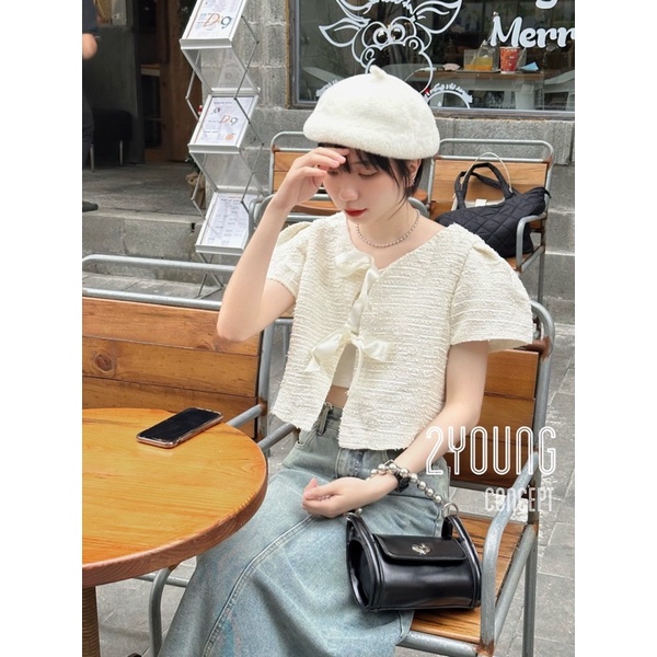 Mũ nồi lông mịn [2YOUNG] MU118 (ảnh thật) | Shopee Việt Nam