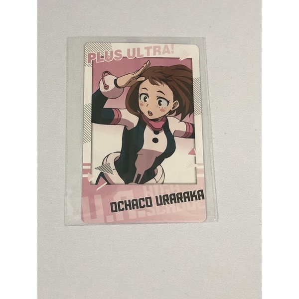 [ĐƠN TRÊN 90k TẶNG CARD][ My hero academia- MHA ] Sẵn thẻ nhân phẩm ...