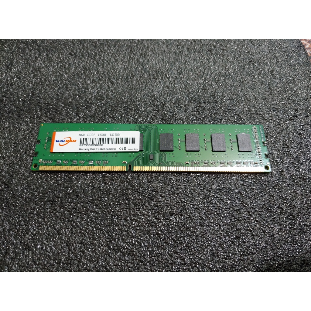 Ram DDR3 8GB 1600 - 8G D3 rẻ vô địch | Shopee Việt Nam