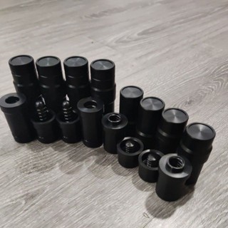 Bịt ren, chụp ren bảo vệ ren cơ bida, ren radial, wavy, wavy 2, cuetec ...