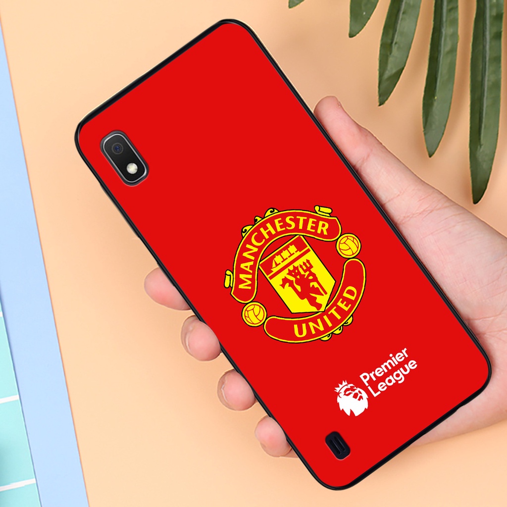 Ốp lưng điện thoại Samsung Galaxy A10 - Football edition, chất liệu ...