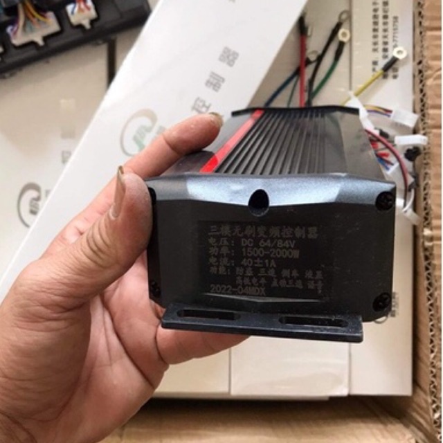 Ic 1500w-2000w ĐEN lướt 18 sò đồng bộ 60v-84v | Shopee Việt Nam