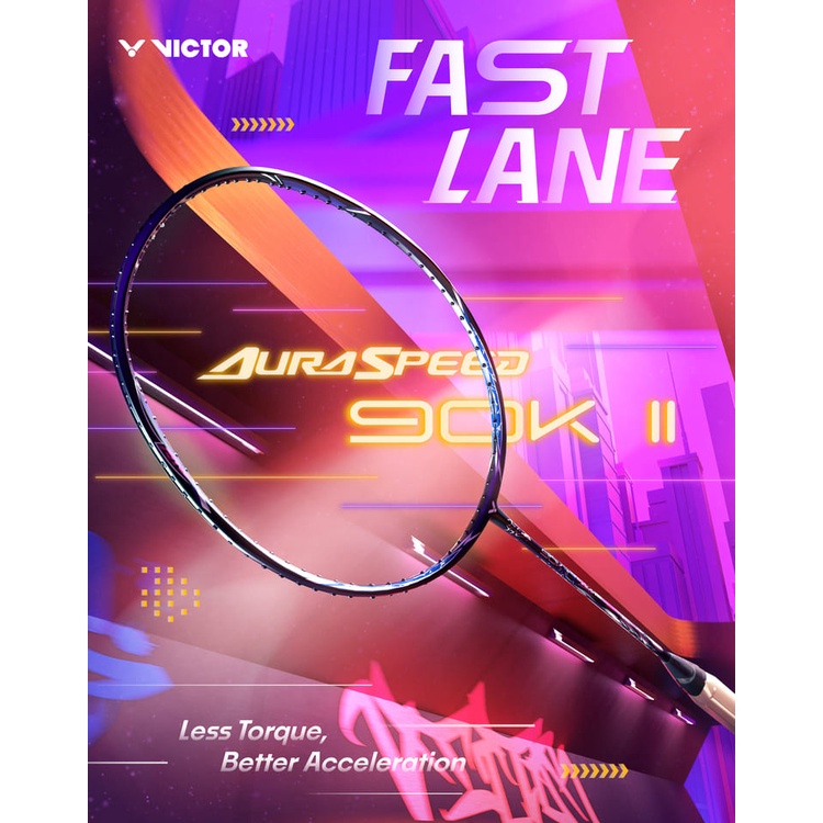 Combo Vợt cầu lông Victor VII (Chính hãng) | Shopee Việt Nam