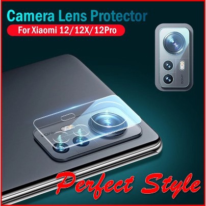 Cường lực camera dẻo nano Xiaomi Mi 12 Mi 12T pro Mi 12 pro Mi 12s Mi ...