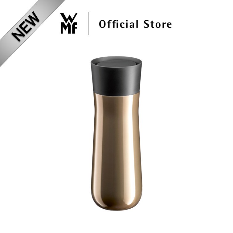 Bình Giữ Nhiệt WMF Impulse Earth 350ml Màu Vàng Đồng Giữ Nhiệt, Giữ Nguyên Hương Vị Đồ Uống ...