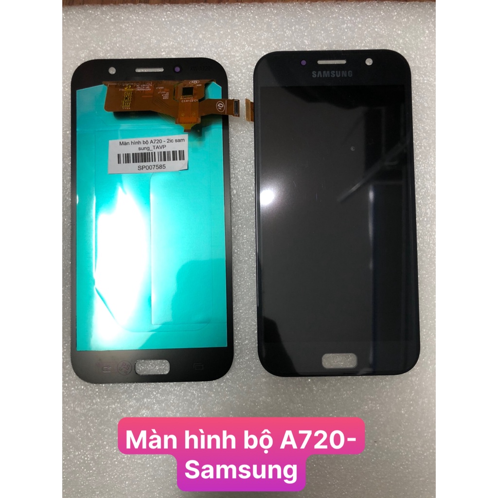 Màn hình bộ A720 2ic - Samsung | Shopee Việt Nam