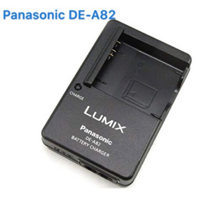 Cục Sạc lumix DMW-BCJ13 BCJ13E BCJ13PP Panasonic DE-A82 DE-A81 DE-A81BB A84AB Cho Panasonic DE ...