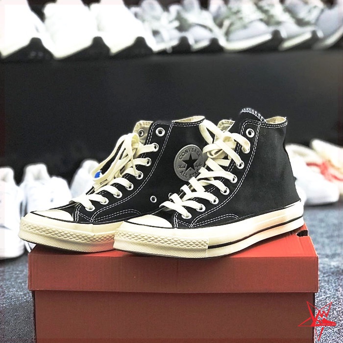 Giầy Converse Classic 1970s Cổ Cao R1:1 Cao Cấp - Snerker Converse Nam ...
