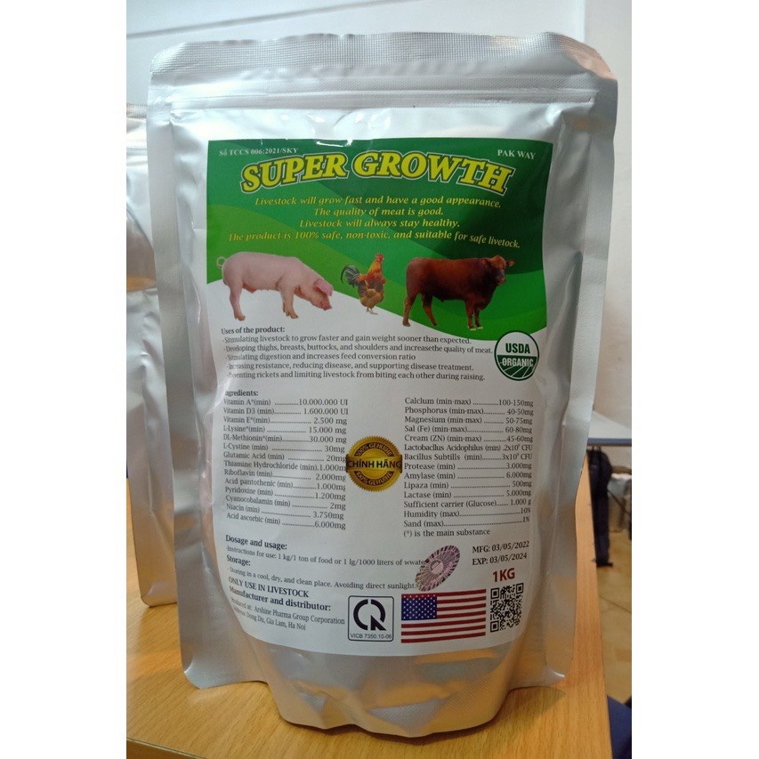 Super growth | Shopee Việt Nam