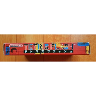 Băng game famicom gốc Tetris flash box | Shopee Việt Nam