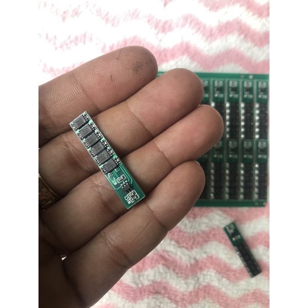 mạch sạc và bảo vệ pin 1s 15A loại tốt( xả cao ) | Shopee Việt Nam