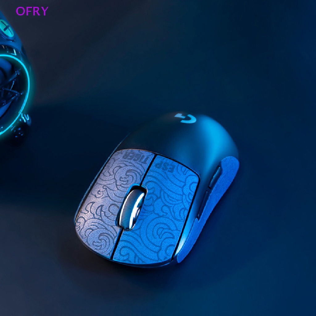 Miếng Dán Chống Trượt Chống Mồ Hôi Cho Giày Trượt Logitech G Pro X Superlight GPW | Shopee Việt Nam