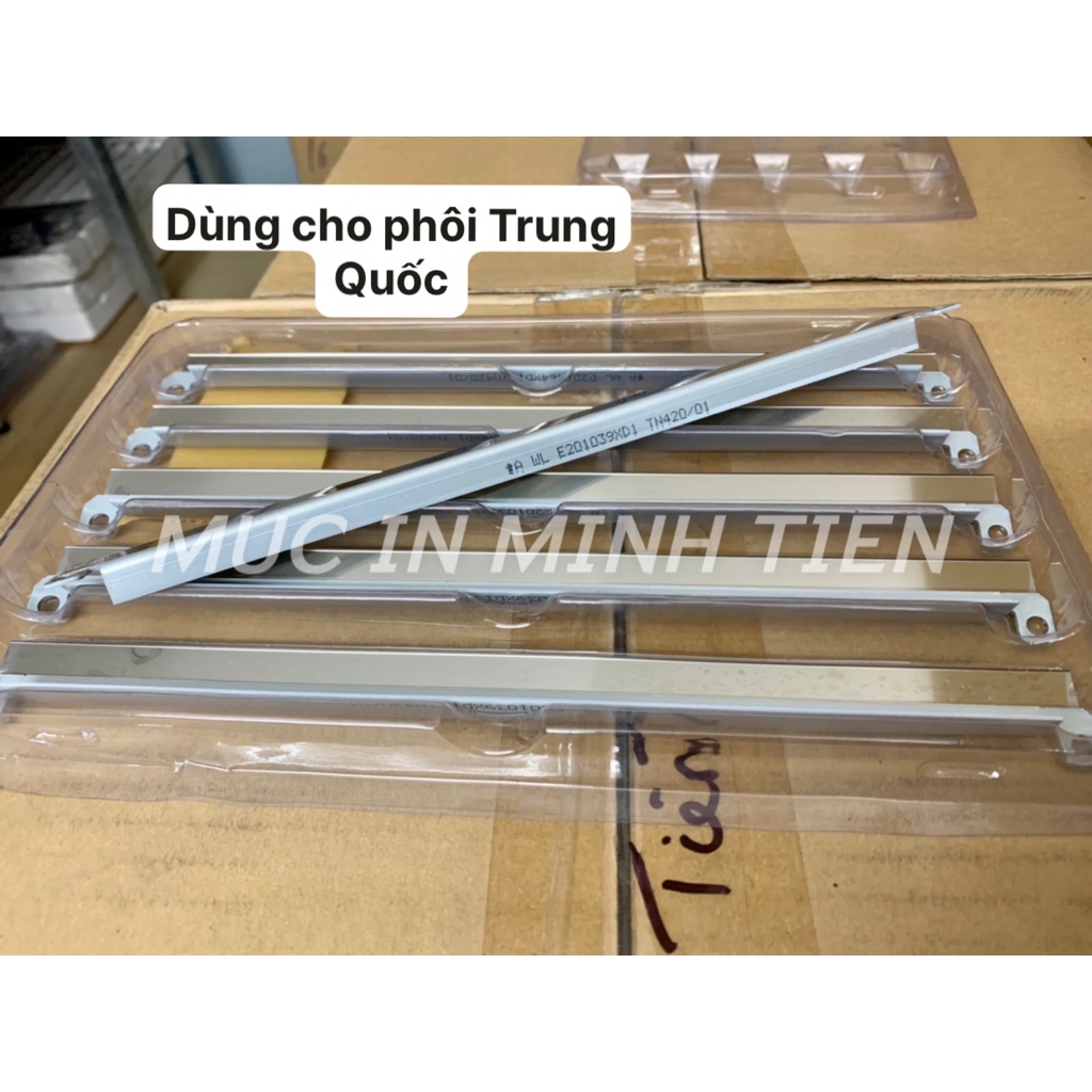 Gạt mực Brother TN B022, B020, HL B2080dw, B2000d, B7715dw, DCP-B7535dw ...