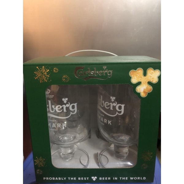 Bộ 6 ly Carlsberg Pháp 330ml | Shopee Việt Nam