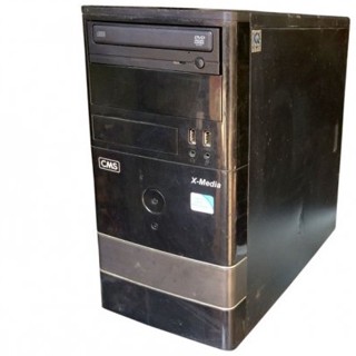 Case cây máy tính để bàn FPT-Elead M525i | Shopee Việt Nam