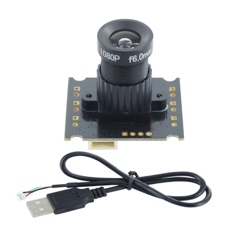 Iwo USB Ống Kính Máy Ảnh Lắp Ráp OV9726 Video Camera Module Hỗ Trợ-OTG ...