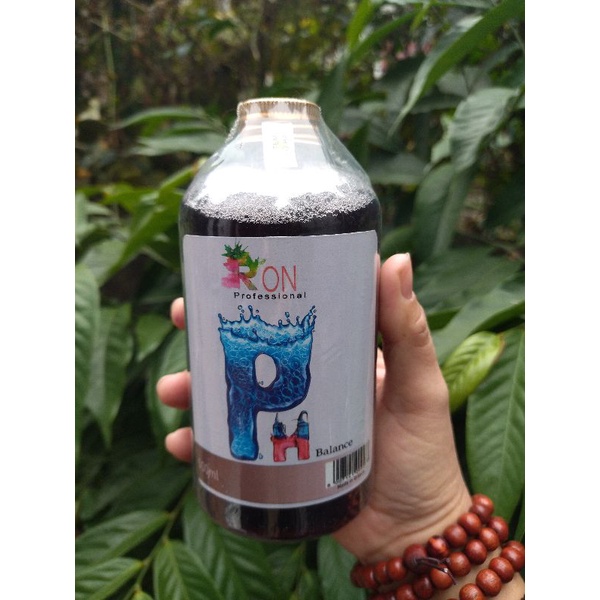 Khử kiềm Ron chai 500ml | Shopee Việt Nam