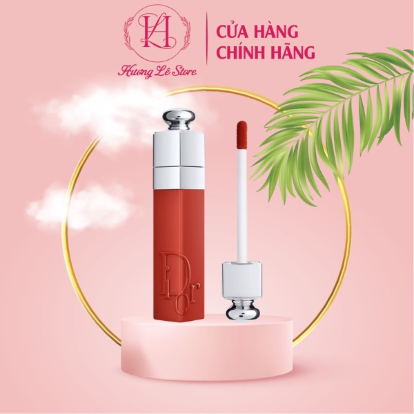 Son Dior Addict Lip Tattoo | Shopee Việt Nam