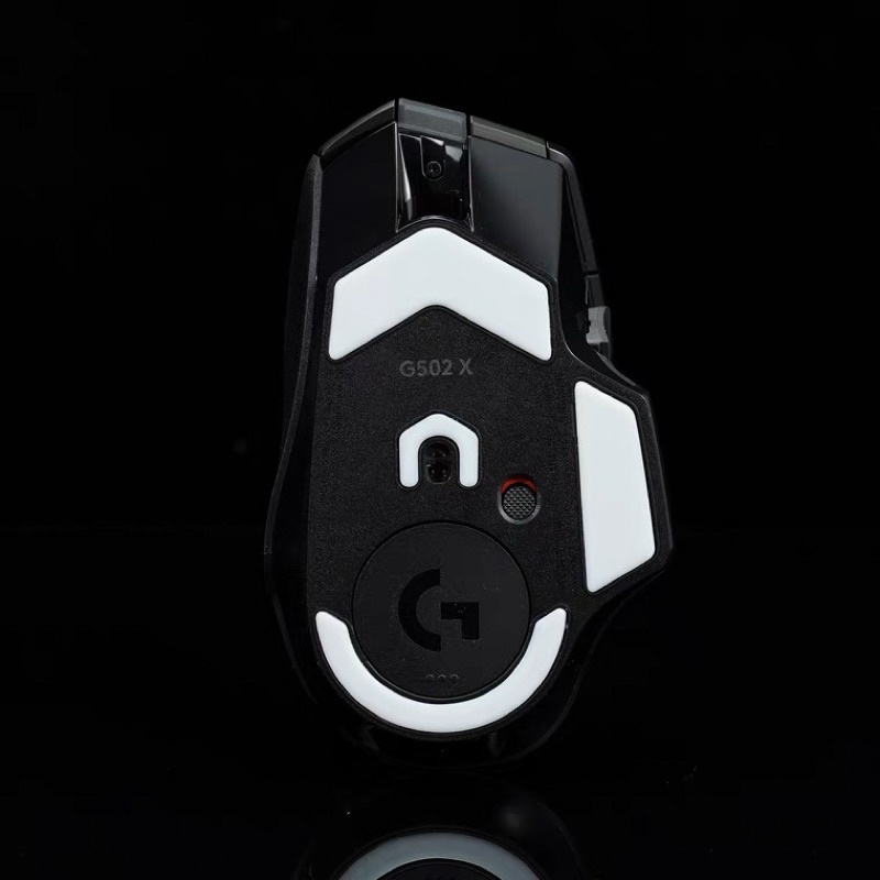 Logitech G502X G502X wireless Tiger Mouse feet Feet chuột Tiger ...