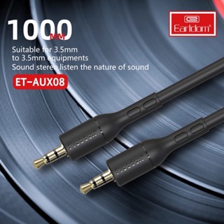 Dây Ra Loa 2 Đầu 3.5 Earldom AUX – 08 | Shopee Việt Nam