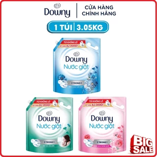 Nước giặt downy - Giá Tốt, Miễn Phí Vận Chuyển, Đủ Loại | Shopee Việt Nam
