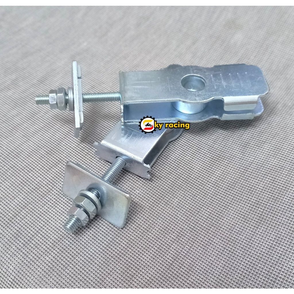 Pát tăng sên cho xe Jupiter dùng được cho gấp phay DR Wave Sirius ...