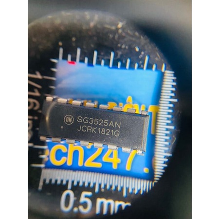 SG3525 SG3525AN DIP-16 chính hãng 100% | Shopee Việt Nam