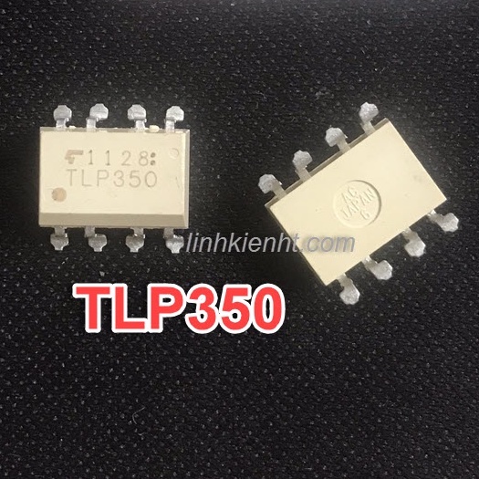 Túi 5 con ic cách ly quang TLP350 SOP-8 dán | Shopee Việt Nam