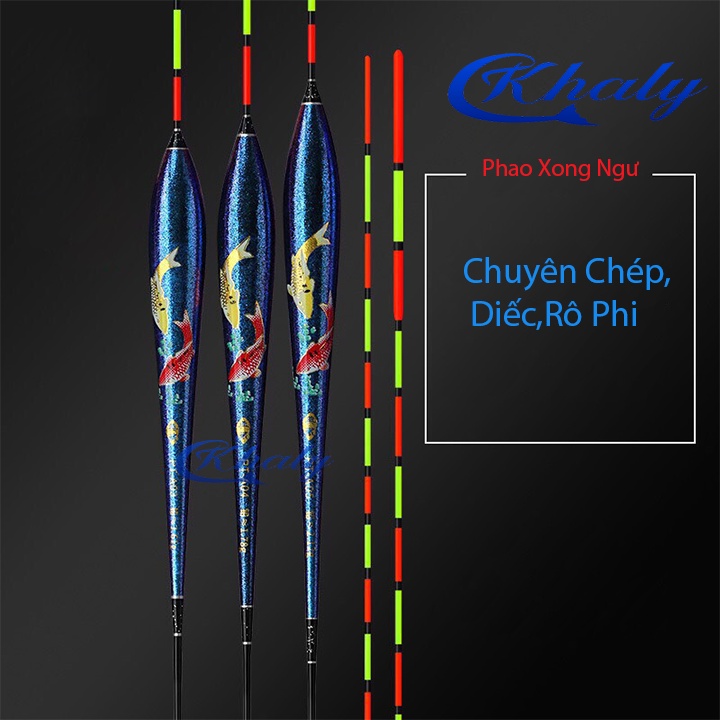 Phao Câu Đài Song Ngư PT-A, Phao Chuyên Chép Ngày Phù Hợp Cho Anh em PC ...