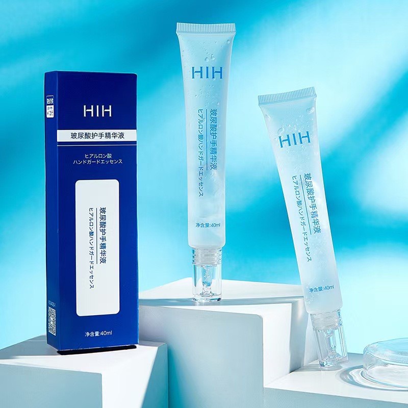Kem Tay HIH 40g (Mẫu Hộp Xanh Dương)siêu phẩm dưỡng da tay | Shopee ...