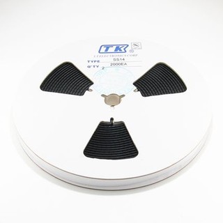 Túi 10 Con - SS14 - Diode Schottky IN5819 1A/40V SMD Chân Dán - Đi Ốt ...