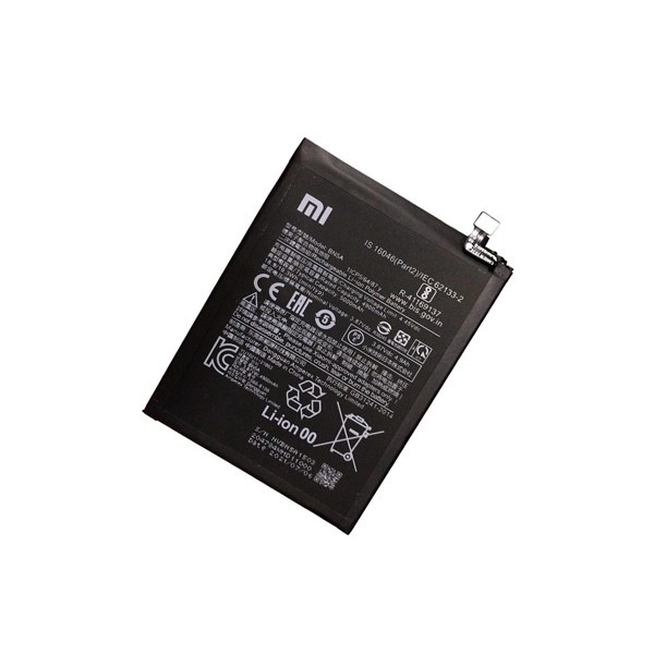 Pin xiaomi BN 5A/note 10/note 11/redmi 10/M3 pro | Shopee Việt Nam