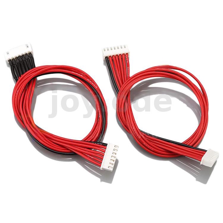 Dây Cáp Cân Bằng Silicone 2S 3Pin 3S 4Pin 4S 5Pin 6S 7Pin 8S 9Pin 2 ...