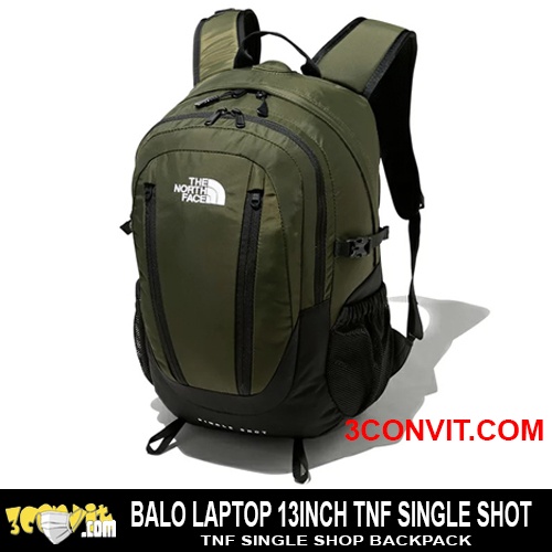 Balo TNF Single Shot | Shopee Việt Nam