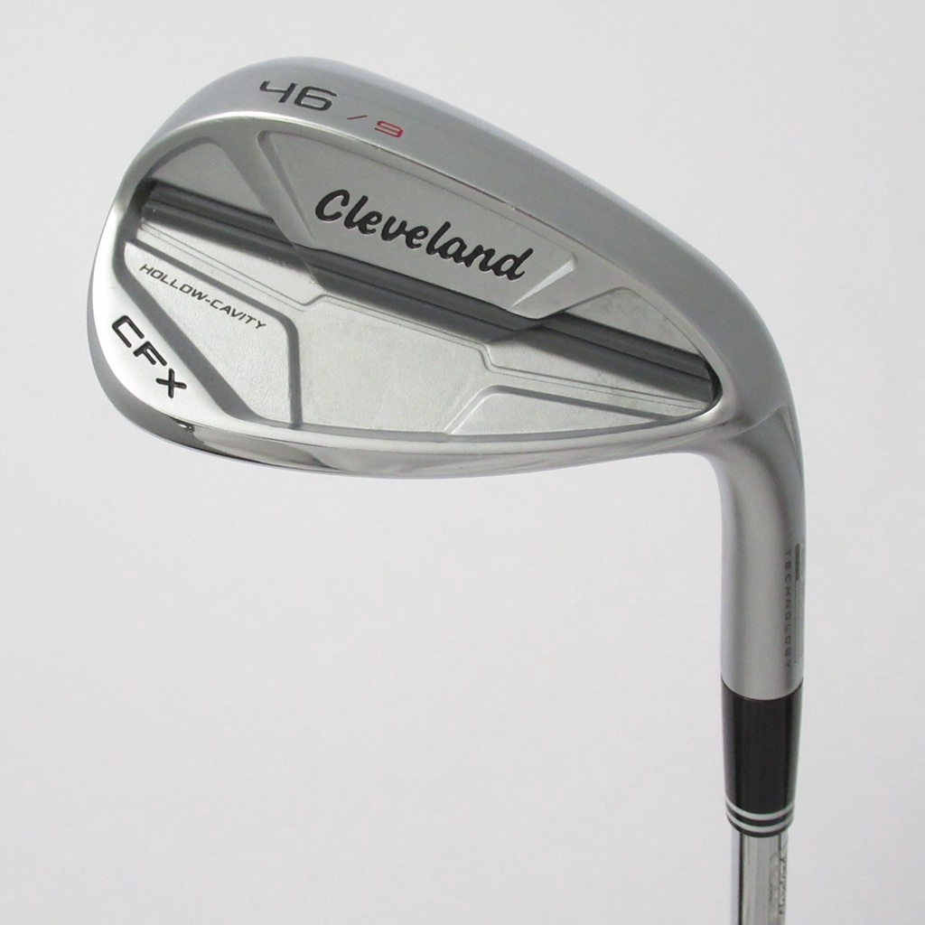 gậy Wedge Cleveland CFX 46 - 09 độ loft - shaft Nspro 950 S - CHÍNH ...
