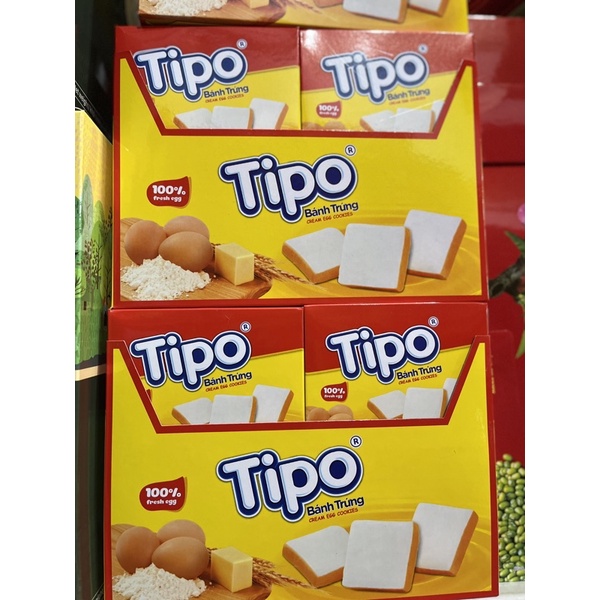 Lốc 12 Hộp Bánh lễ Cosy, Chocopie và Custas Sapie chuẩn Orion và Kinh ...