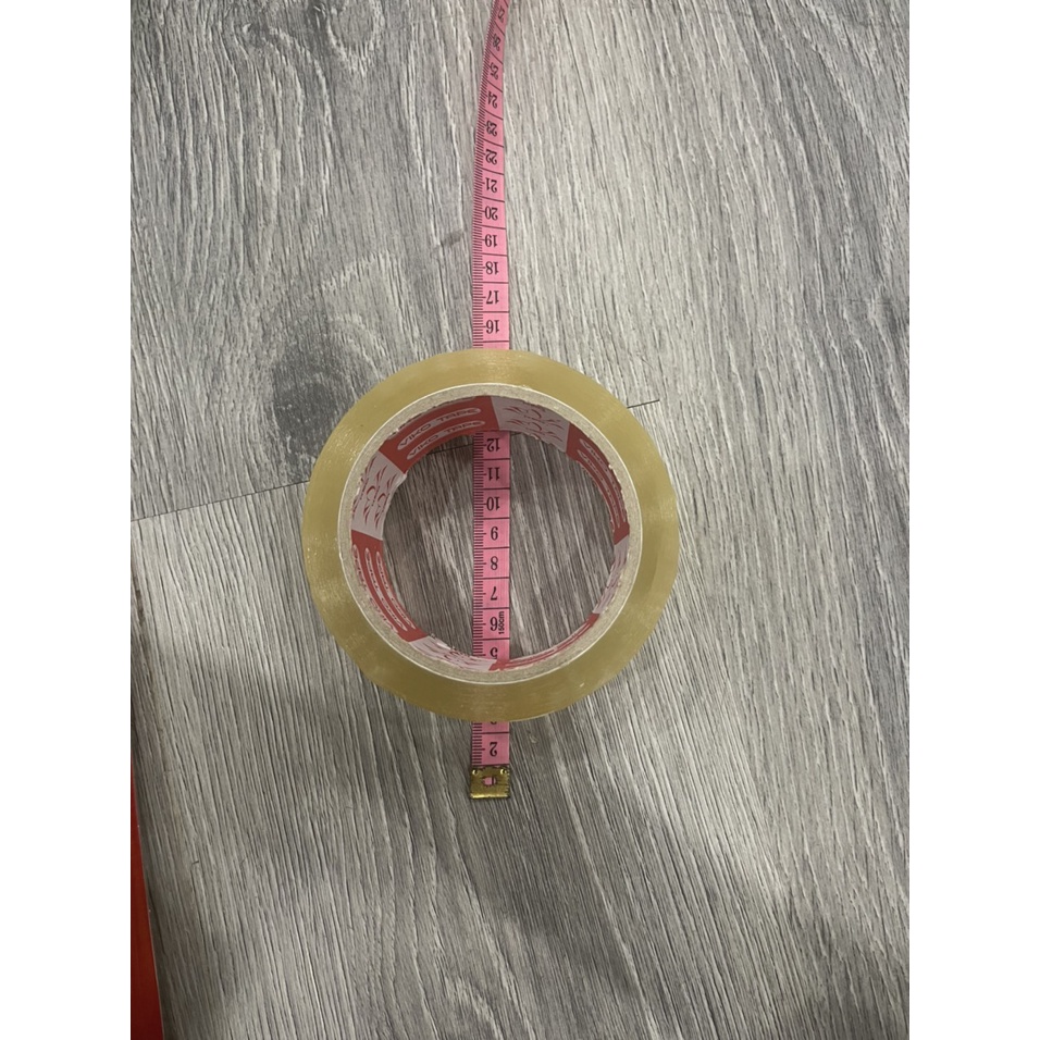 băng keo trong 5cm | Shopee Việt Nam