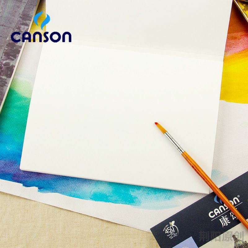 Giấy Vẽ Tranh Canson Ý Chính Hãng A1,A2,A3,A4 (220gsm/110gsm) bán lẻ ...