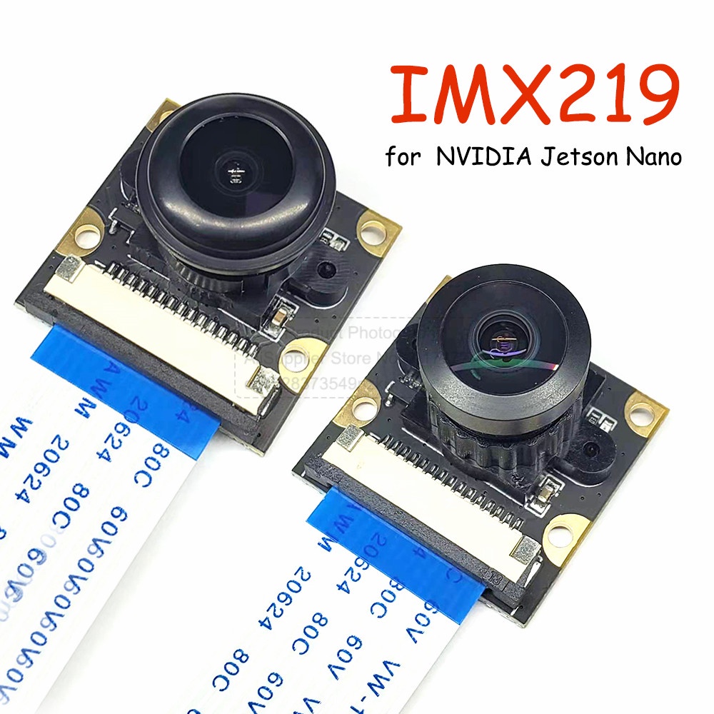 Mô Đun Camera IMX219 Cho NVIDIA Jetson Nano Board 77 120 130 200 160 ...