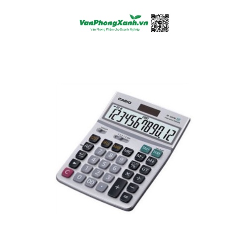 Máy Tính Casio Jf 120Fm | Shopee Việt Nam