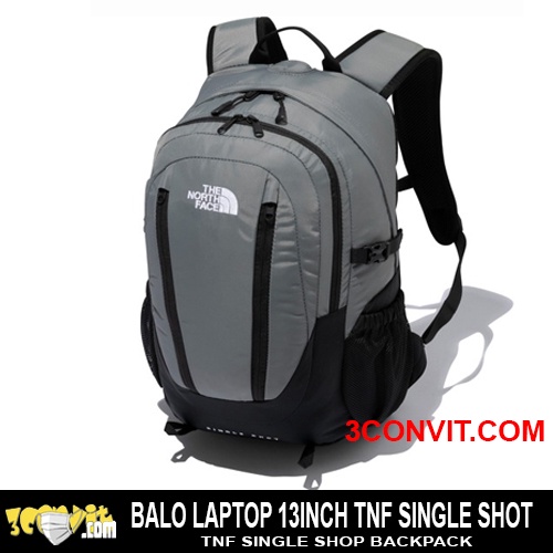 Balo TNF Single Shot | Shopee Việt Nam