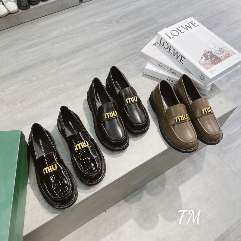 🌸 Moca Miumiu da mềm êm chân | Shopee Việt Nam