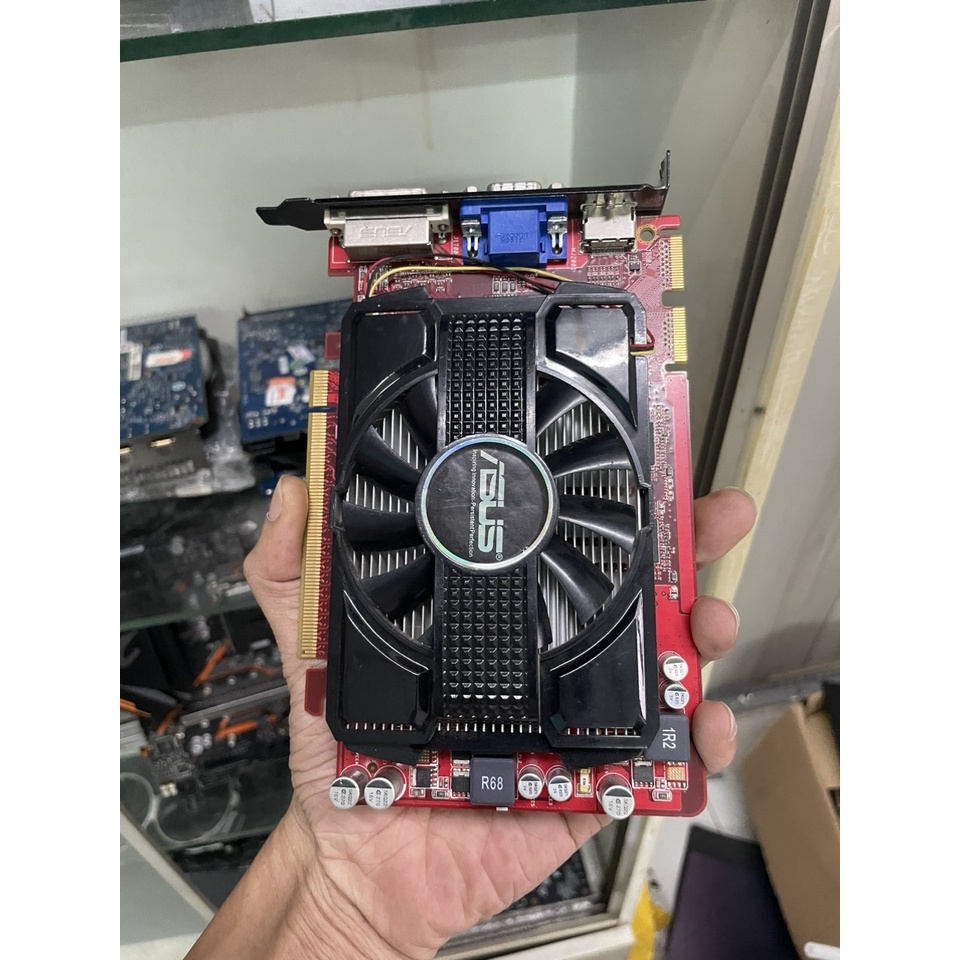 Card màn hình amd 1gbd5 giá tốt nhất | Shopee Việt Nam