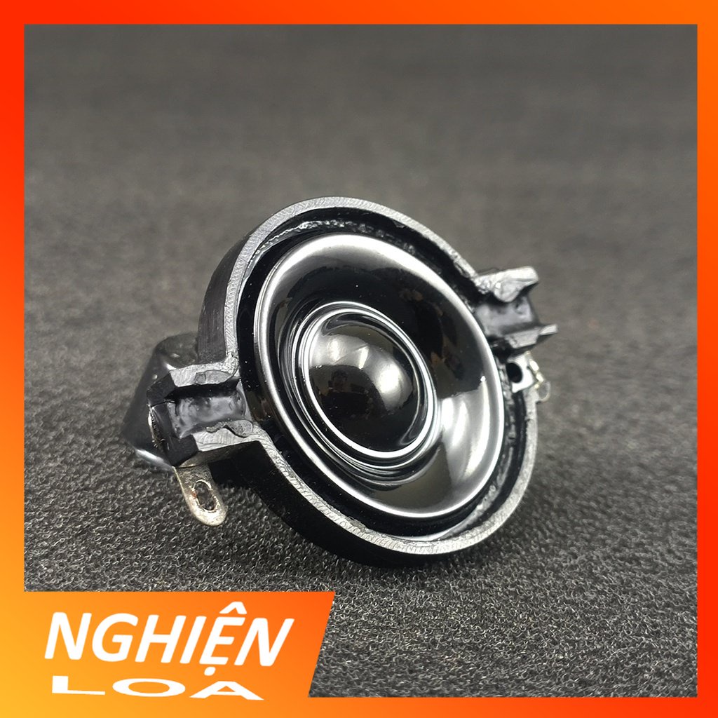 [NGHIỆN LOA] Loa treble màng poly từ neo 1inch chất lượng | Shopee Việt Nam