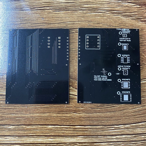 Mạch nạp Full các loại rom Bios Laptop, Bios chân gầm Type C, Apple ...