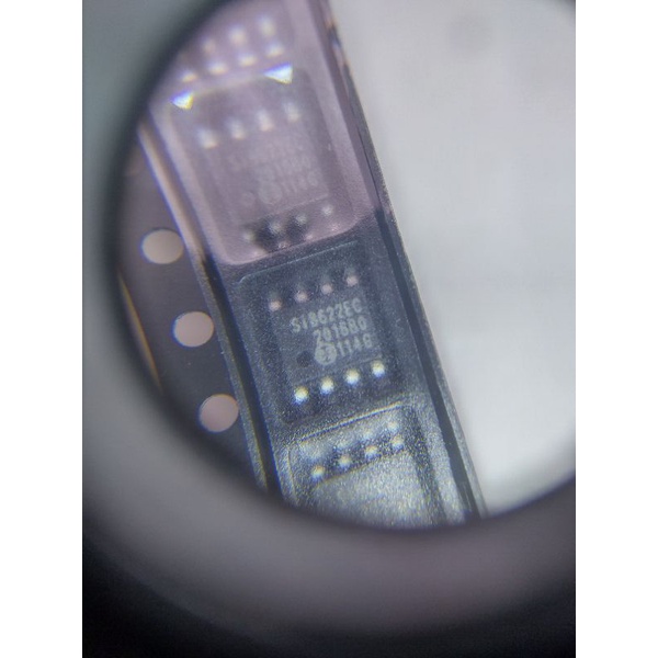 Si8622EC IC | Shopee Việt Nam