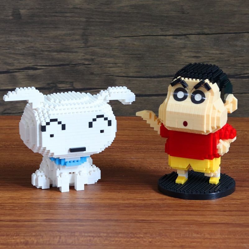lego cinnamoroll lego mini mô hình lắp ráp bộ lego lego quân đội Bộ Lắp ...